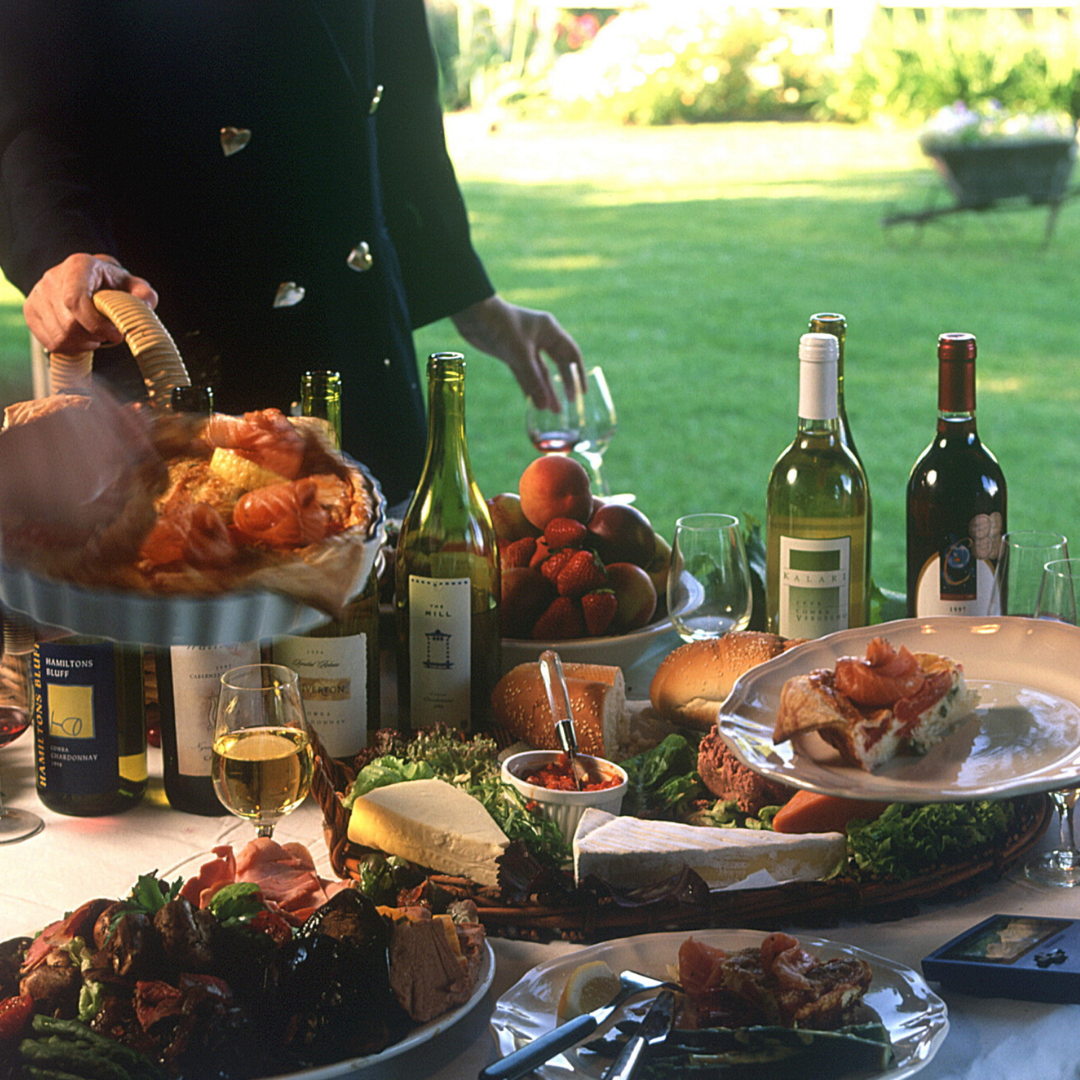 Évora Tours Lunch at the Winery | Portugal Farm Experiences