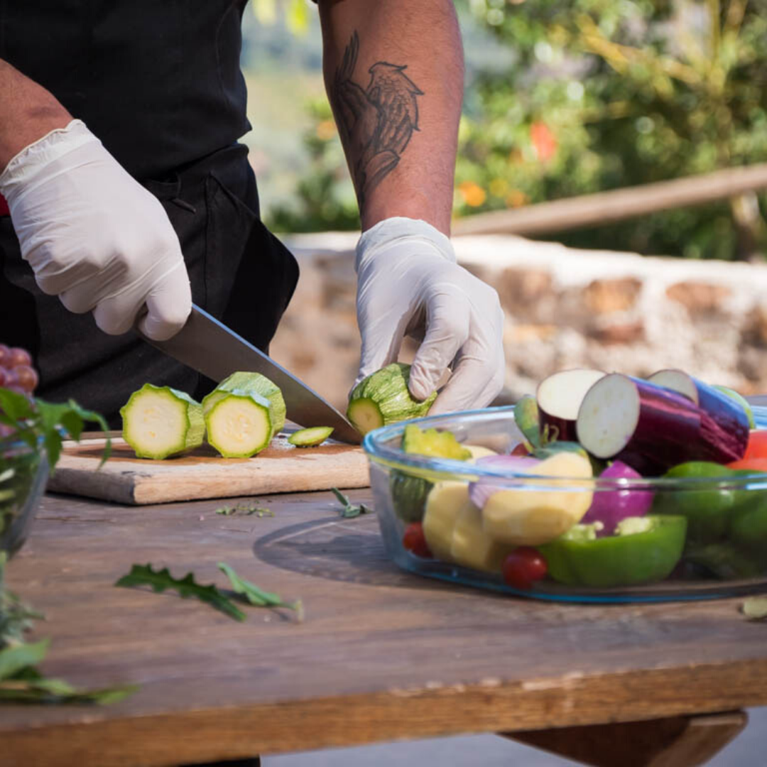 Cooking Classes Algarve I Portugal Farm Experiences
