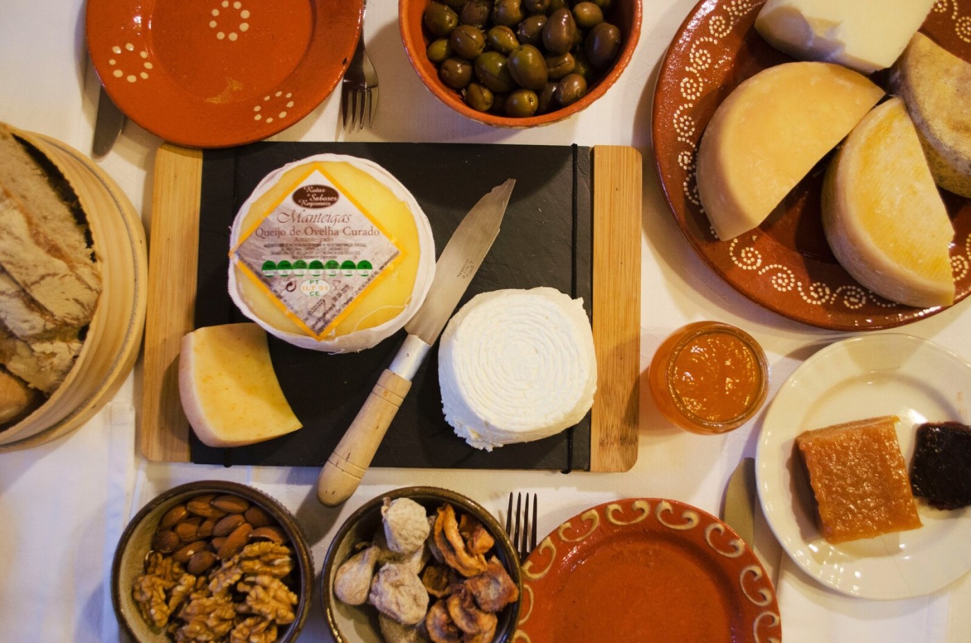 Cheese Tasting in Serra da Estrela | Portugal Farm Experiences