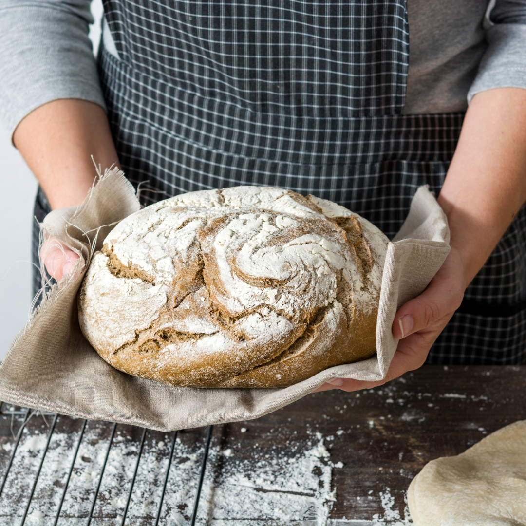 Mafra Bread Baking Experience | Portugal Farm Experiences