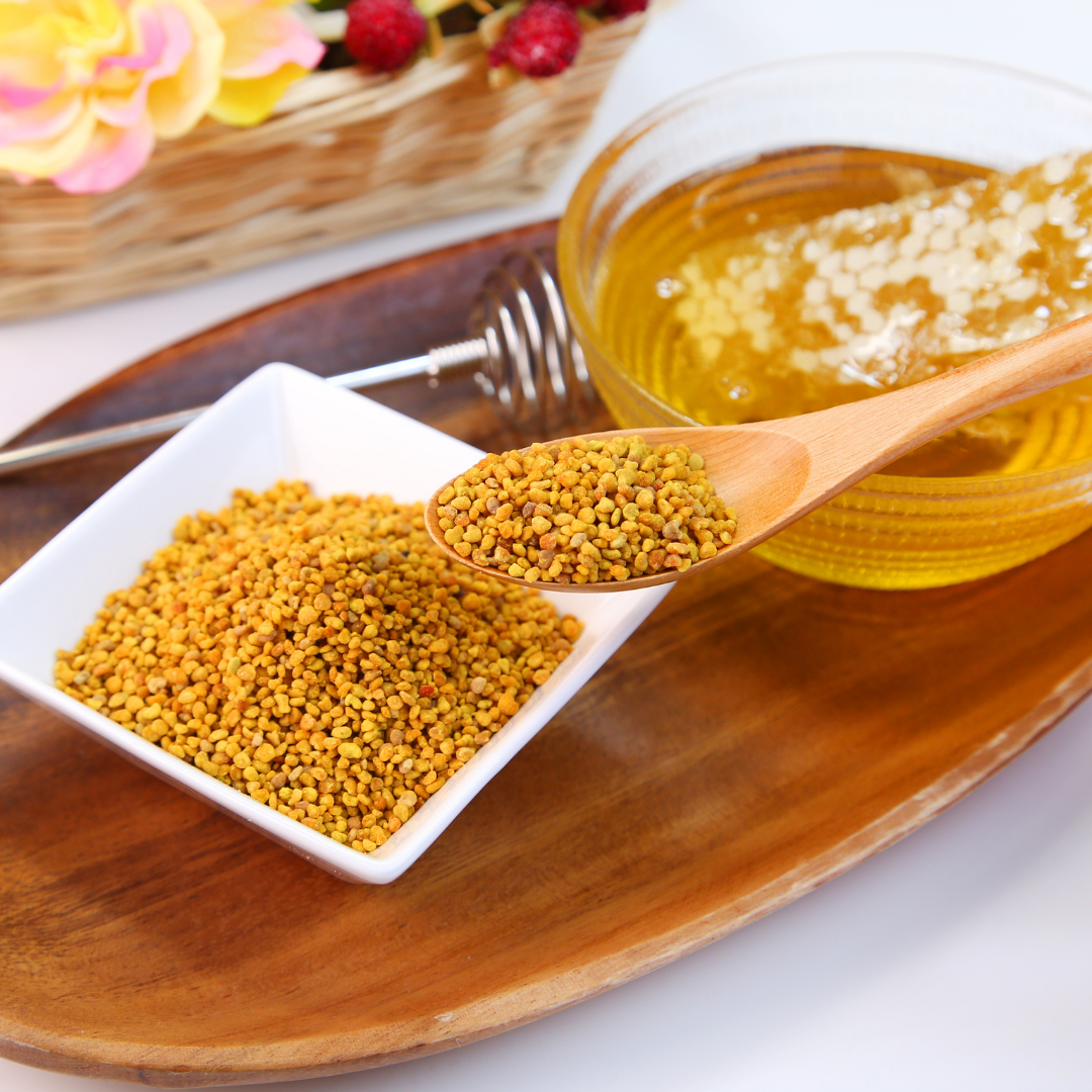 Pollen Extraction Experience | Portugal Farm Experiences