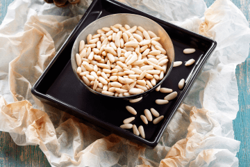Algarve Pine Nuts Farm Tour | Portugal Farm Experiences