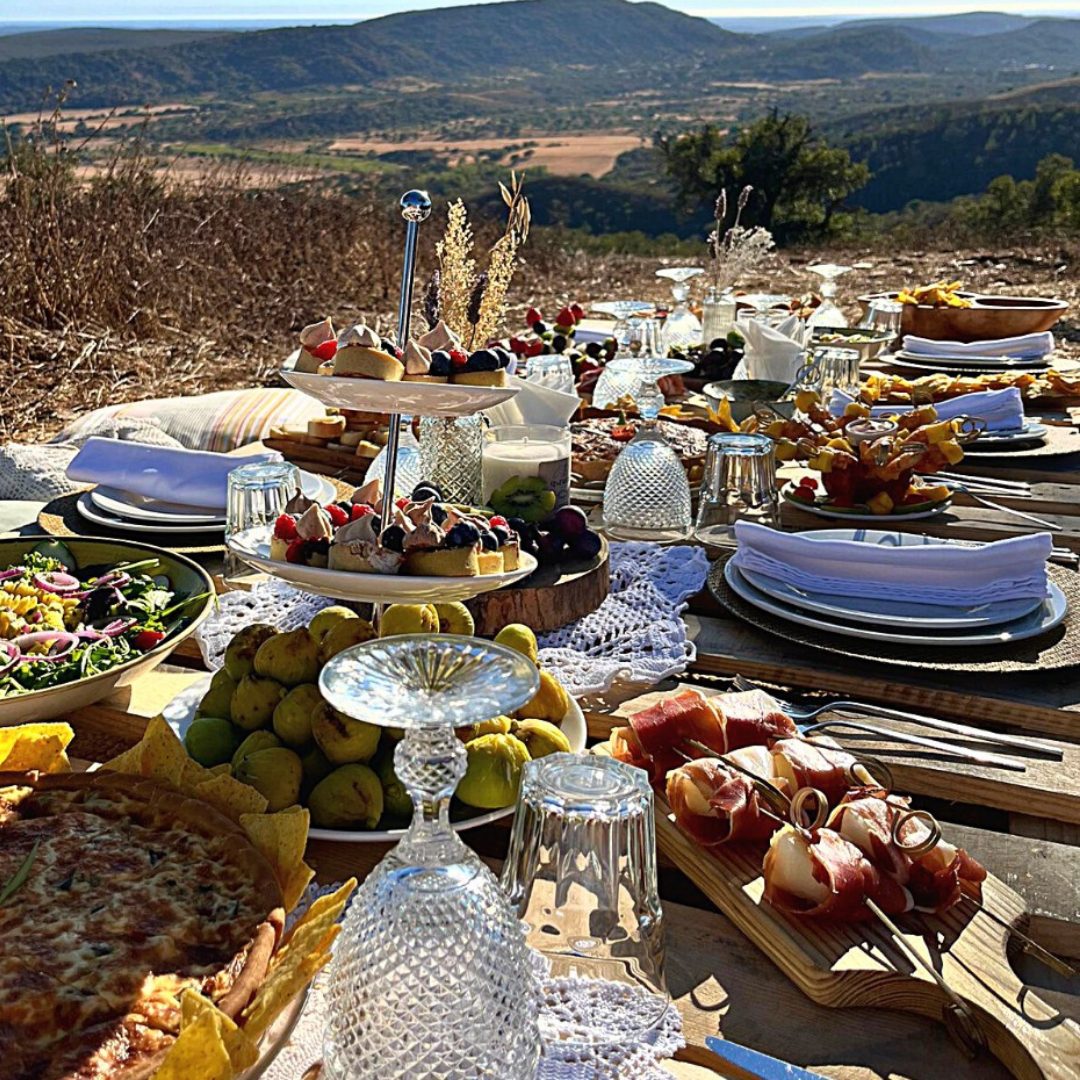 Algarve Farm-to-table Tour | Portugal Farm Experiences