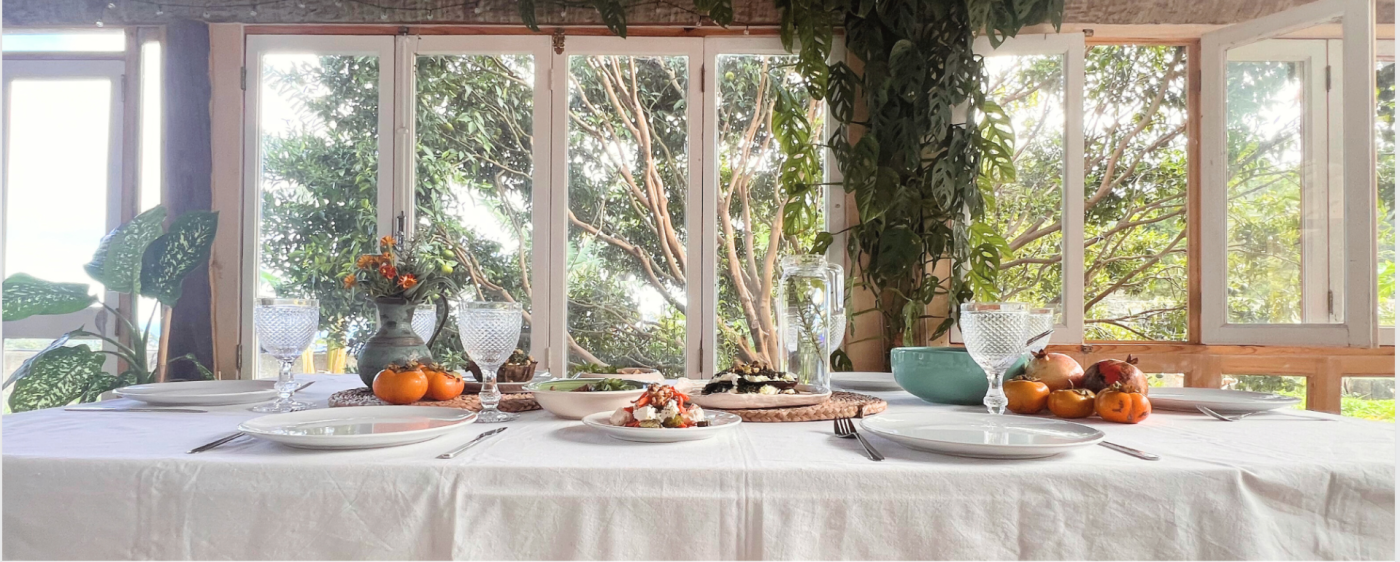 Madeira Farm-To-Table Brunch | Portugal Farm Experiences