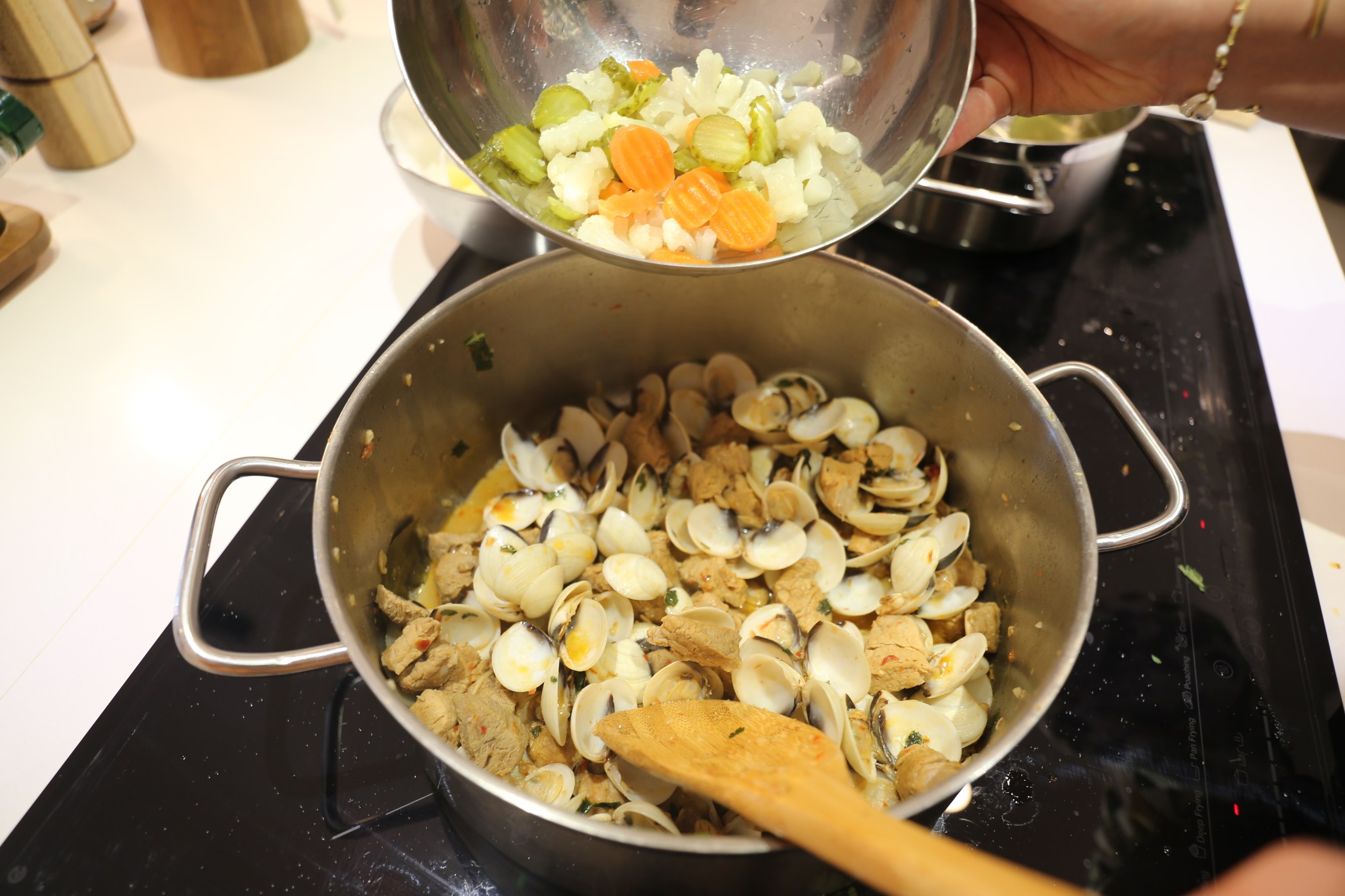 Private Portuguese Meat Cooking Class in Lagos | Food Tours
