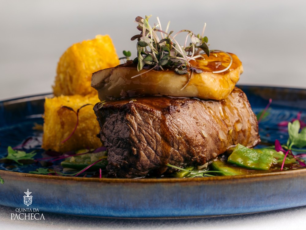 Lamego Winery Tasting & Pairing | Portugal Farm Experiences